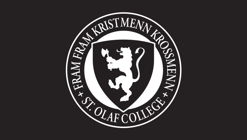 St. Olaf College — Commencement Ceremony