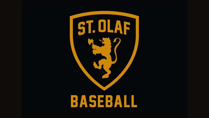 St. Olaf College — St. Olaf Baseball