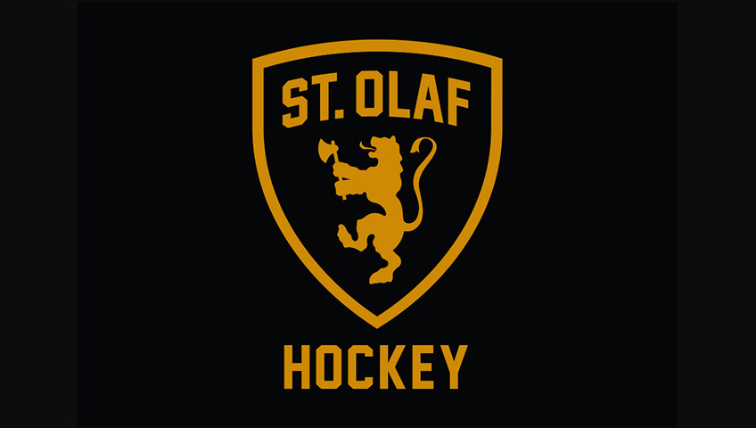 St. Olaf College — St. Olaf Women's Hockey