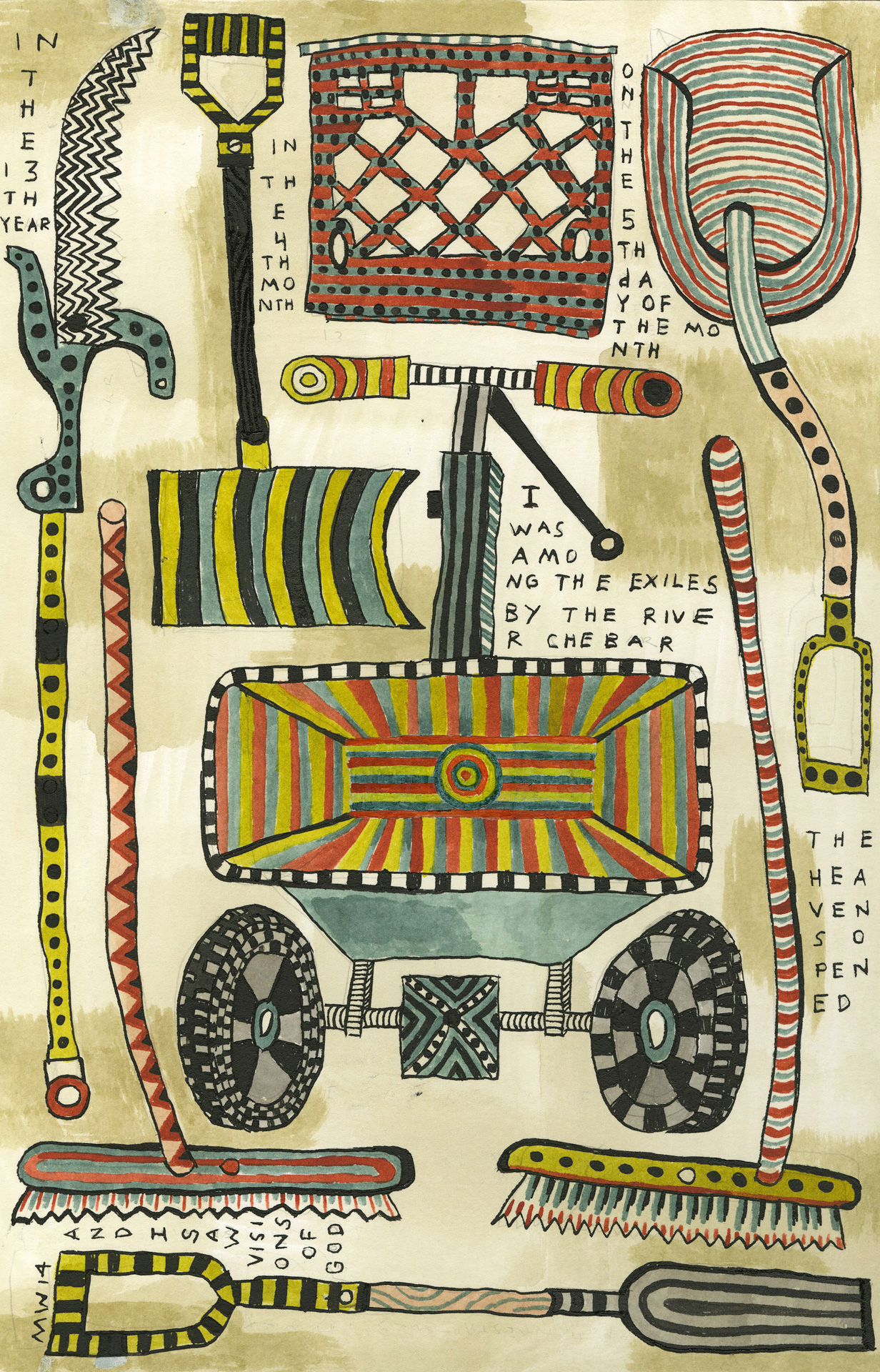 Michon Weeks' profile | St. Olaf College